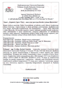 Listopadowy MUR – PZKO